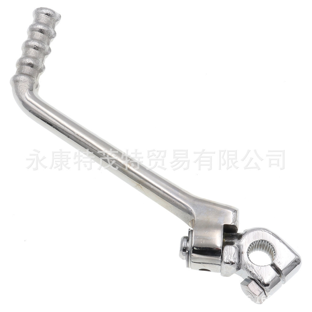 Off-road Motorcycle Modified CG125-250CC Gear Lever 140-160cc Engine ...