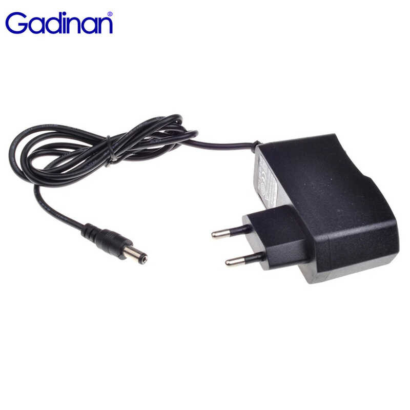 Adapter DC Power 12V Lighting Transformer AC 110V/220V Upang DC ...