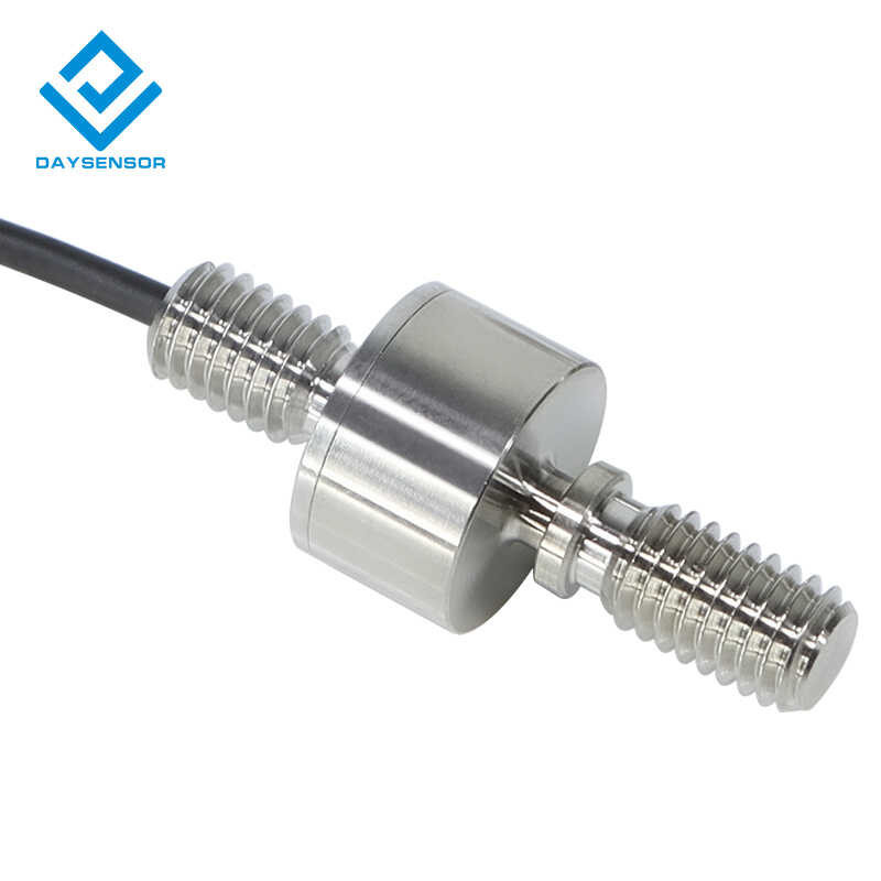 Maliit Na Pressure Gauge, Dymh-106, Force Measurement, Micro Threaded ...
