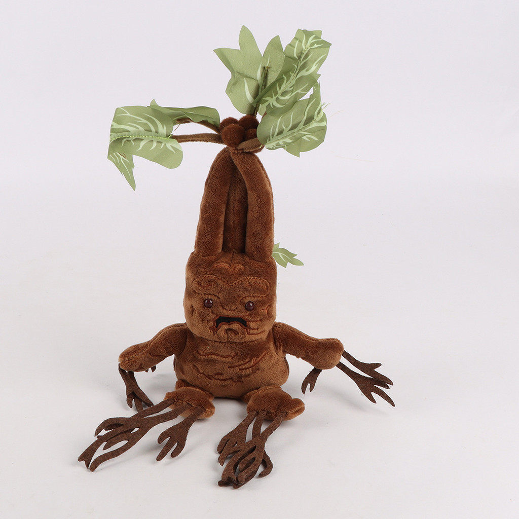 Mandrake Plush,Harry Potter Dolls & Stuffed Toys Birthday Gifts for ...