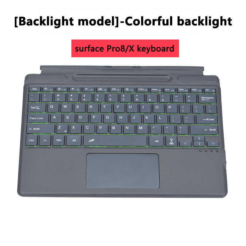 31 Magkasya Para Sa Surfacepro8/X Magetic Ultra-Thi Tablet Wireless ...