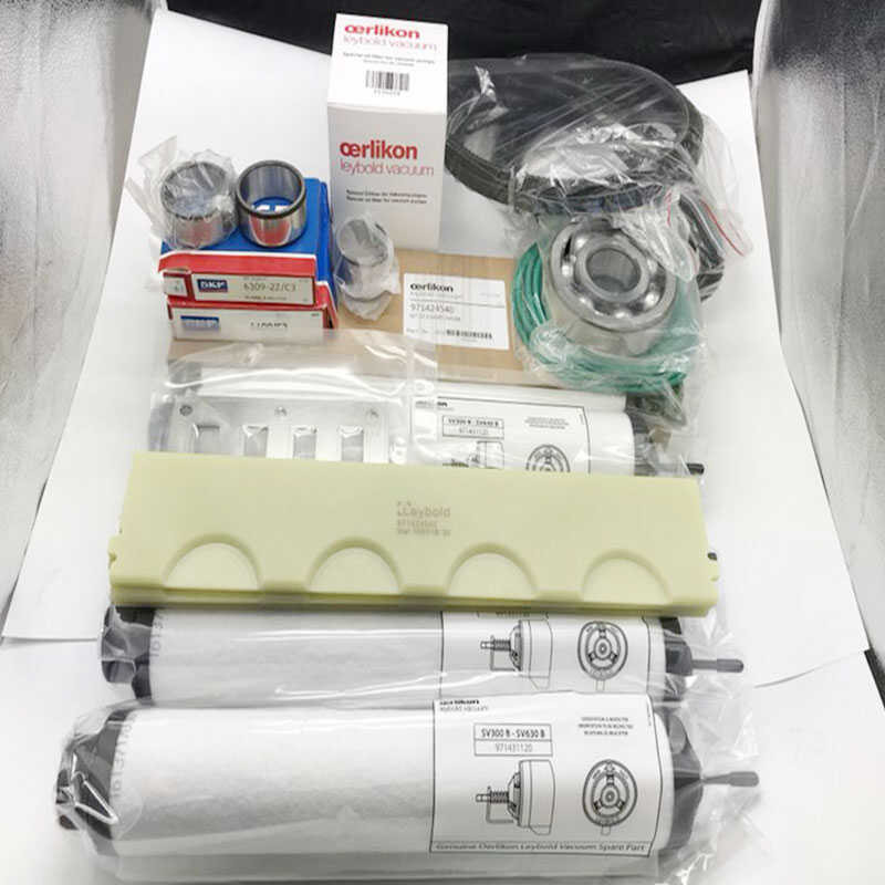 Vacuum pump SV300 repair kit SV300B repair kit SV630B repair | Shopee ...