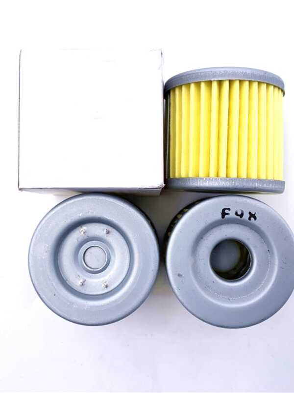 QS125T-4BC Rui Meng T-5 Han Jun GR150 GA filter cartridge machine ng ...