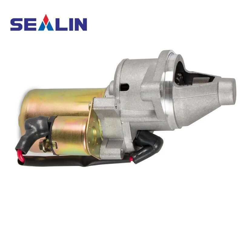 Para Starter Sa HONDA Gx340 Gx390 Gx420 GX 340 390 420 11Hp 13Hp 16Hp ...