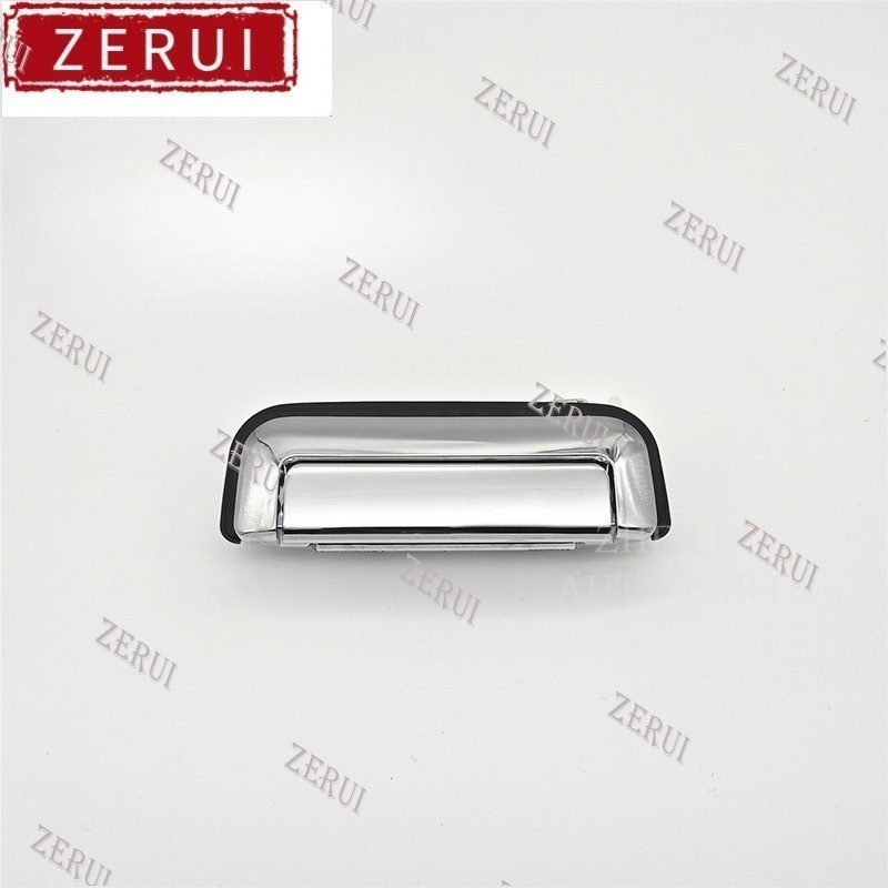 ZR For Fit for Mitsubishi L200 L300 Strada 96-04 Tailgate Handle Back ...