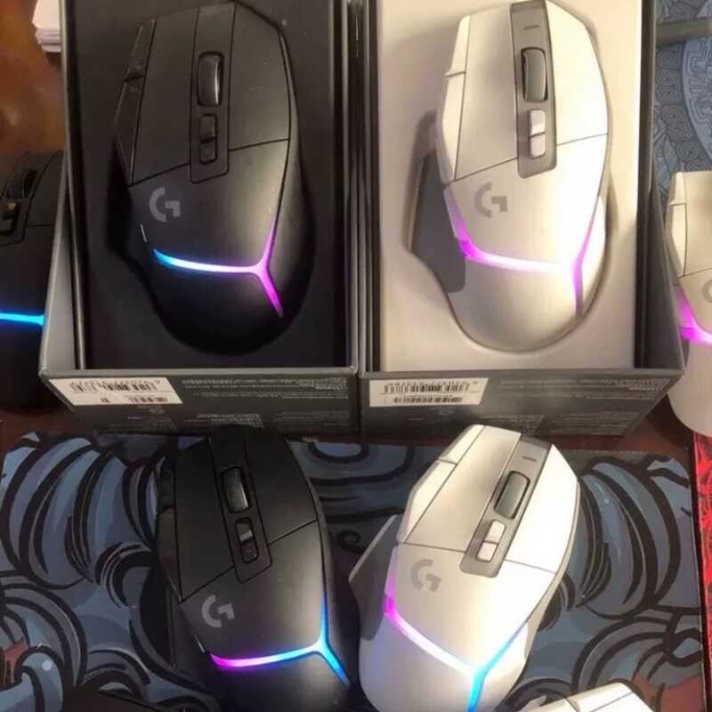 Original Logitech G502x PLUS Wireless Gaming E Accessories Main Control ...