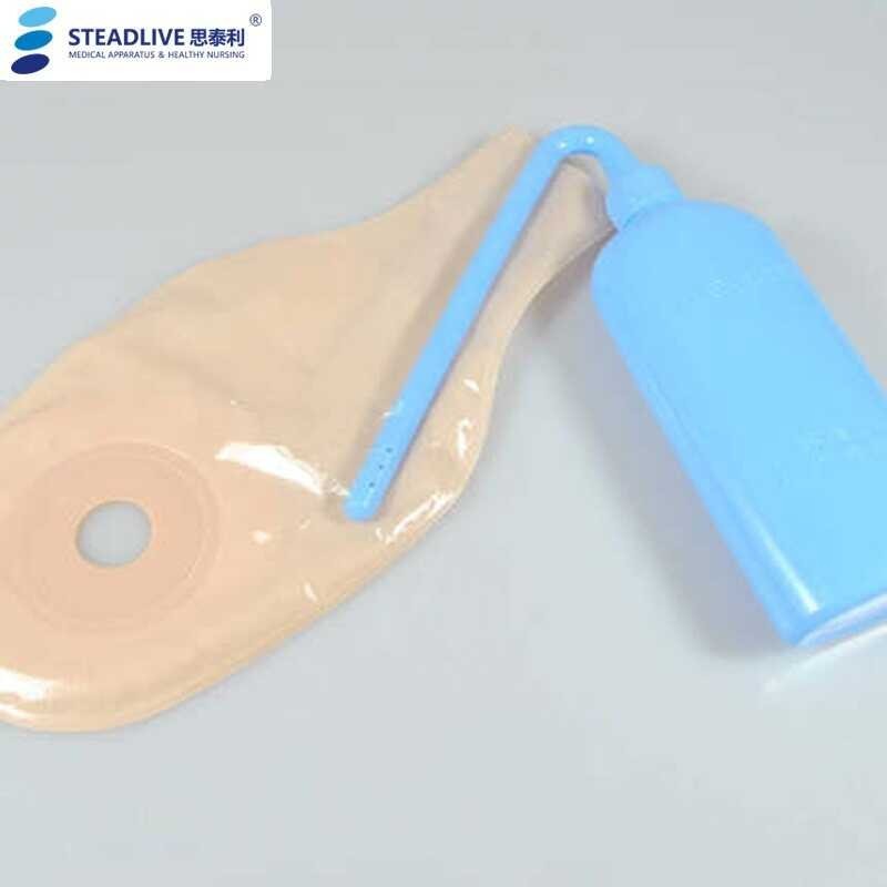 LY Magtagal Na Ostomy Washing Bottle Para Sa Colostomy S Espesyal Na ...