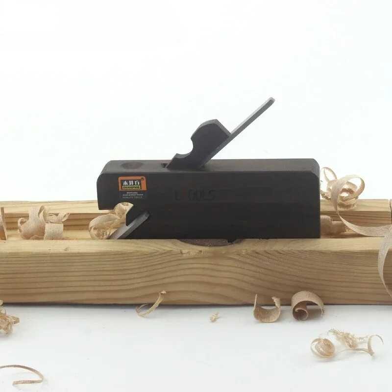 Planer Ebony Woodworking Concave Convex Groove Maker Wood Wire Pull ...