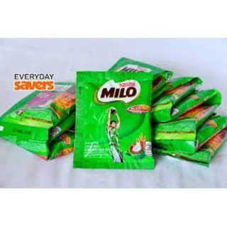 Shop milo sachet for Sale on Shopee Philippines