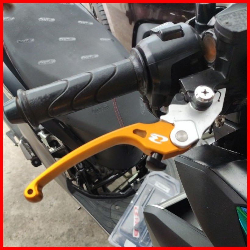 RCB S3 brakelever for Click 160 / Click V3 / Click GC 125i 150i (Plug ...