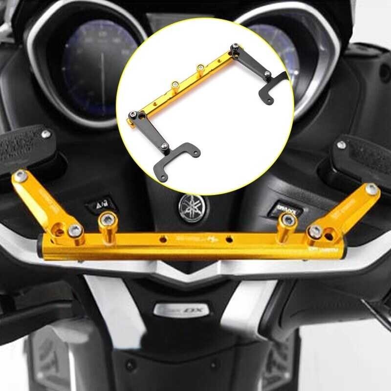 Sa YAMAHA Para TMAX 530 Tmax530 12Cnc Aluminum Motorcycle ...