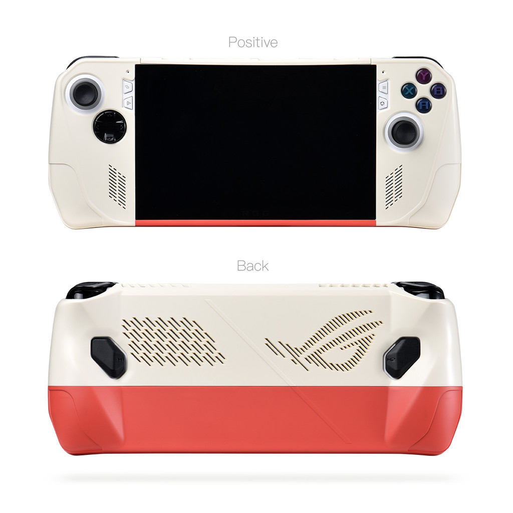 Asus ROG ALLY Gaming Console Protective Case ALLY handheld console ...