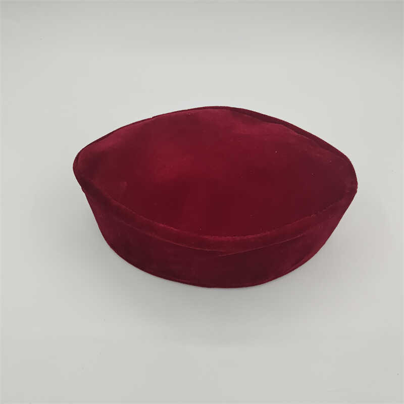 Malaysian Hat Muslim Boat Caps For Men Freeshipping Ipanalangin Kufi ...