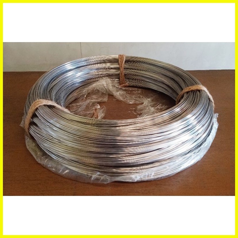 Round Stainless Filler rod E304 ( Afforable Welding rod ) | Shopee ...