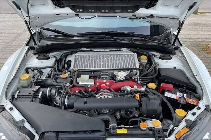 Hood Struts 469Mm Para Sa Subaru Impreza WRX STI Forest 2008-2014 Front ...