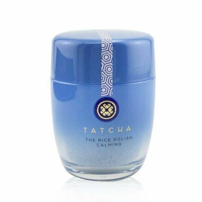 Tatcha Ang Rice Polish Calming 60g | Shopee Philippines