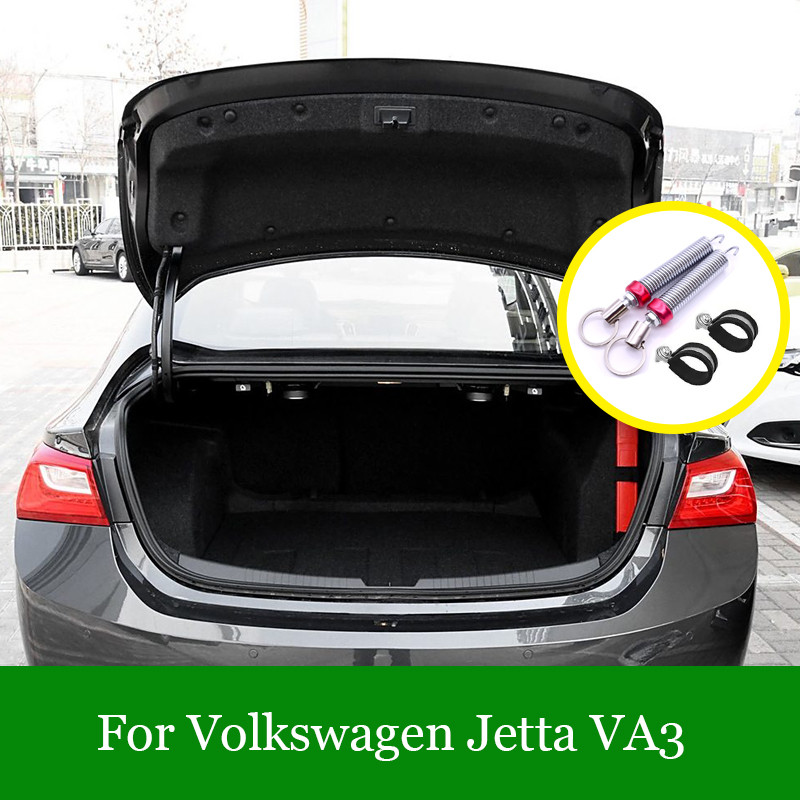 4Pcs Auto Parts Trunk Lifter Trunk Lid Lifting Device Trunk Lid Lifting ...