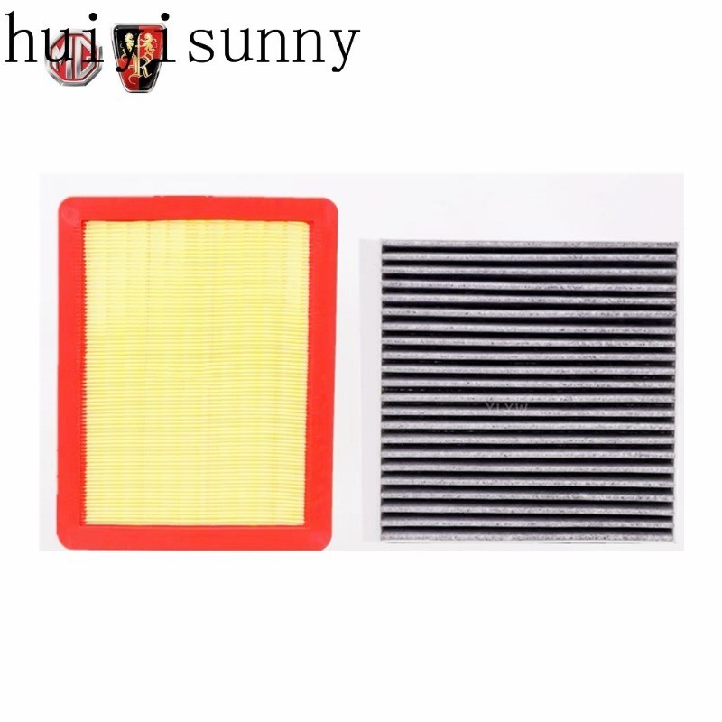 HYS MG HS GS 1.5T Roewe RX5 1.5T Air filter + Cabin filter | Shopee ...