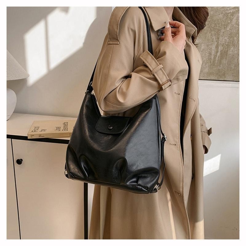 Dodo Multi-purpose shoulder bag retro messenger bag commuter women's ...