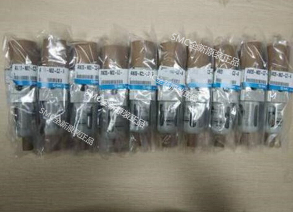 New original SMC filter/pressure reducing valve AW20-02-A AW20-02B-A ...