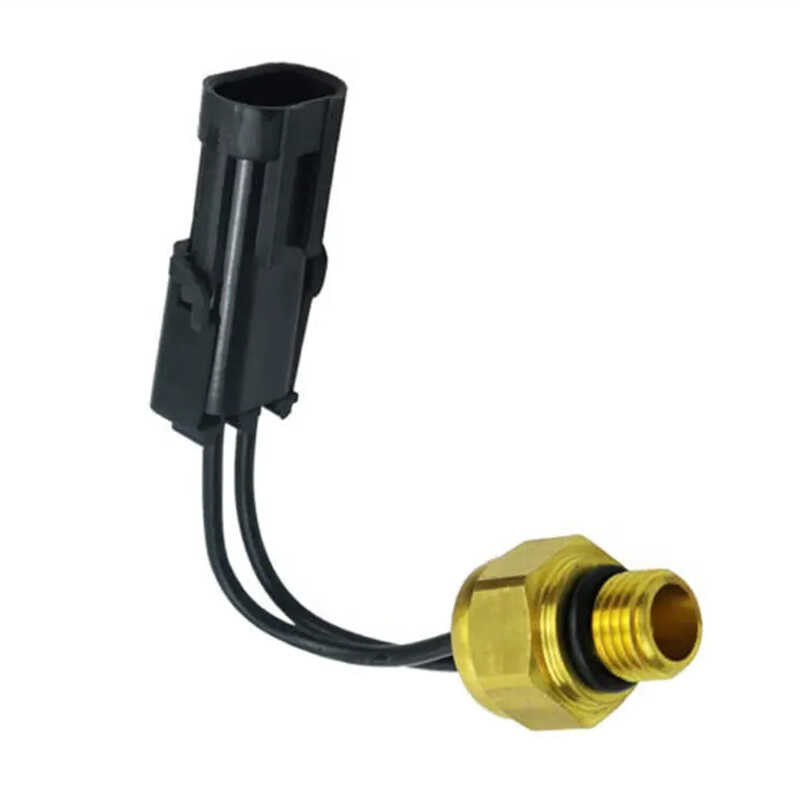 Bagong RE503242 fuel injection pump temperature switch sensor water ...