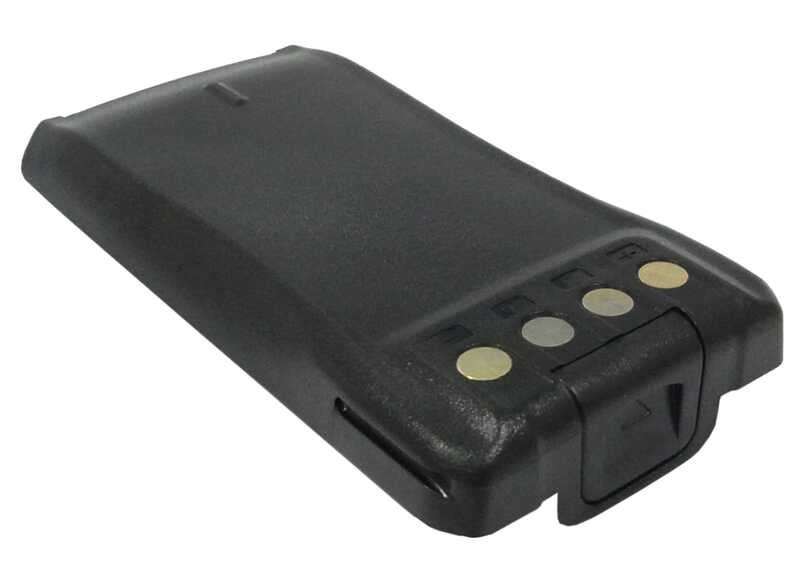 Walkie-Talkie 4 Battery For HYT Pd-706,Pd-708, Pd70x,Pd-780,Pd-782,Pd ...