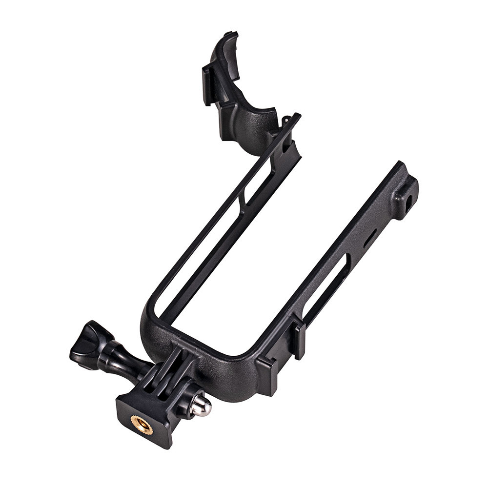 Plastic Protective Frame for Insta360 X4 Camera ABS Housing Cage with ...
