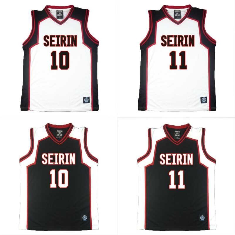 Kuroko Tetsuya Anime No Basuke SEIRIN Kuroko Tetsuya Kagami Taiga ...