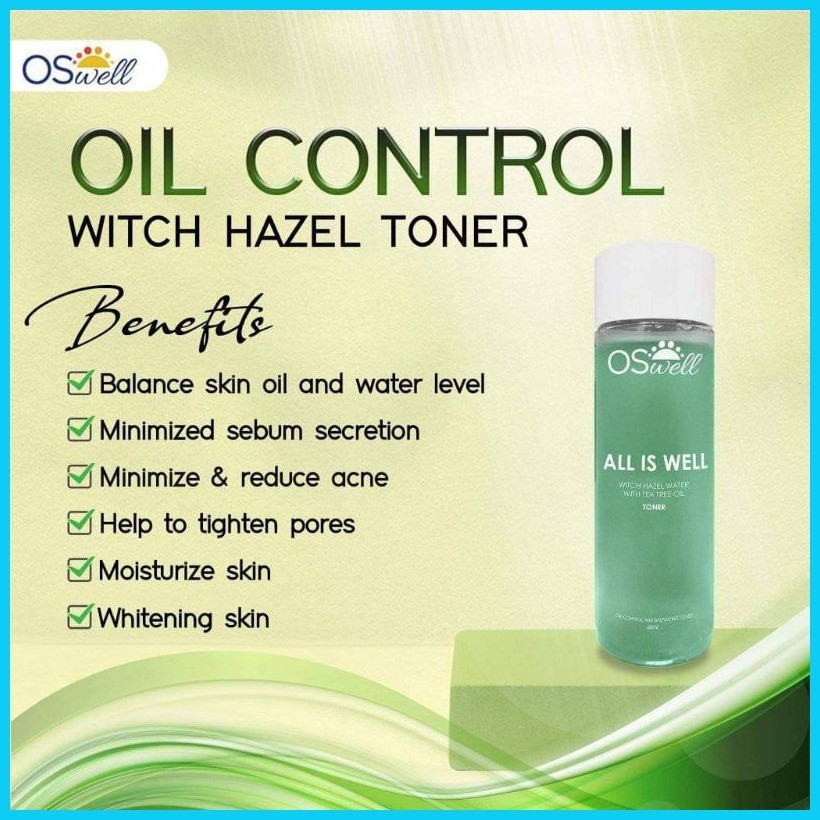 ☎ ♨ OSwell Collagen Maxx Toner (Authentic) | Shopee Philippines