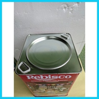 Rebisco Special Assorted Biscuit (2kg) | Shopee Philippines