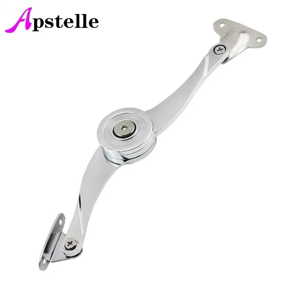 Apstelle Cabinet Doors Support Hinge Hydraulic Randomly Stop Hinges ...