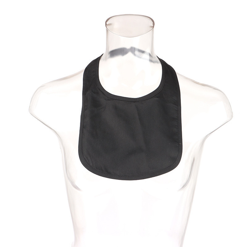 Tracheal Cannula Shield Tracheostomy Tube Wind Cap Dust Cover Black ...