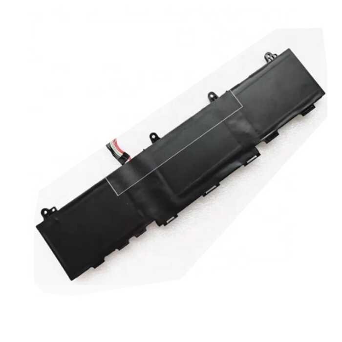 Cc Para Sa HP Elitebook 830 835 840 850 855 G7 G8 Laptop Battery Cc03xl ...
