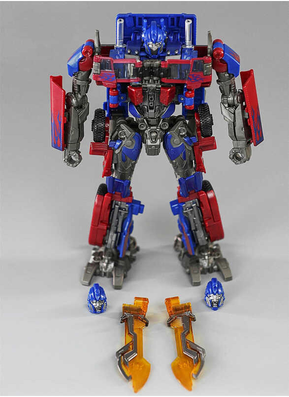 Д Transformation 8801 8801B 8801C OP Commander KO Ss05 Ss-05 Siege ...