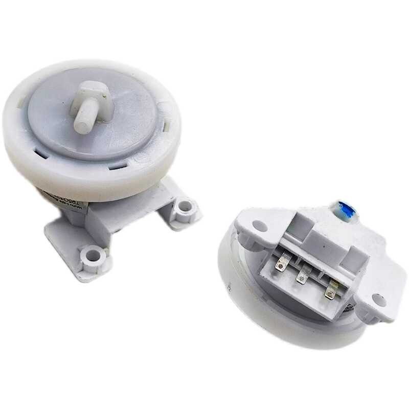 New Universal Midea Washing Machine Water Level Sensor Switch Xqb45-95 ...