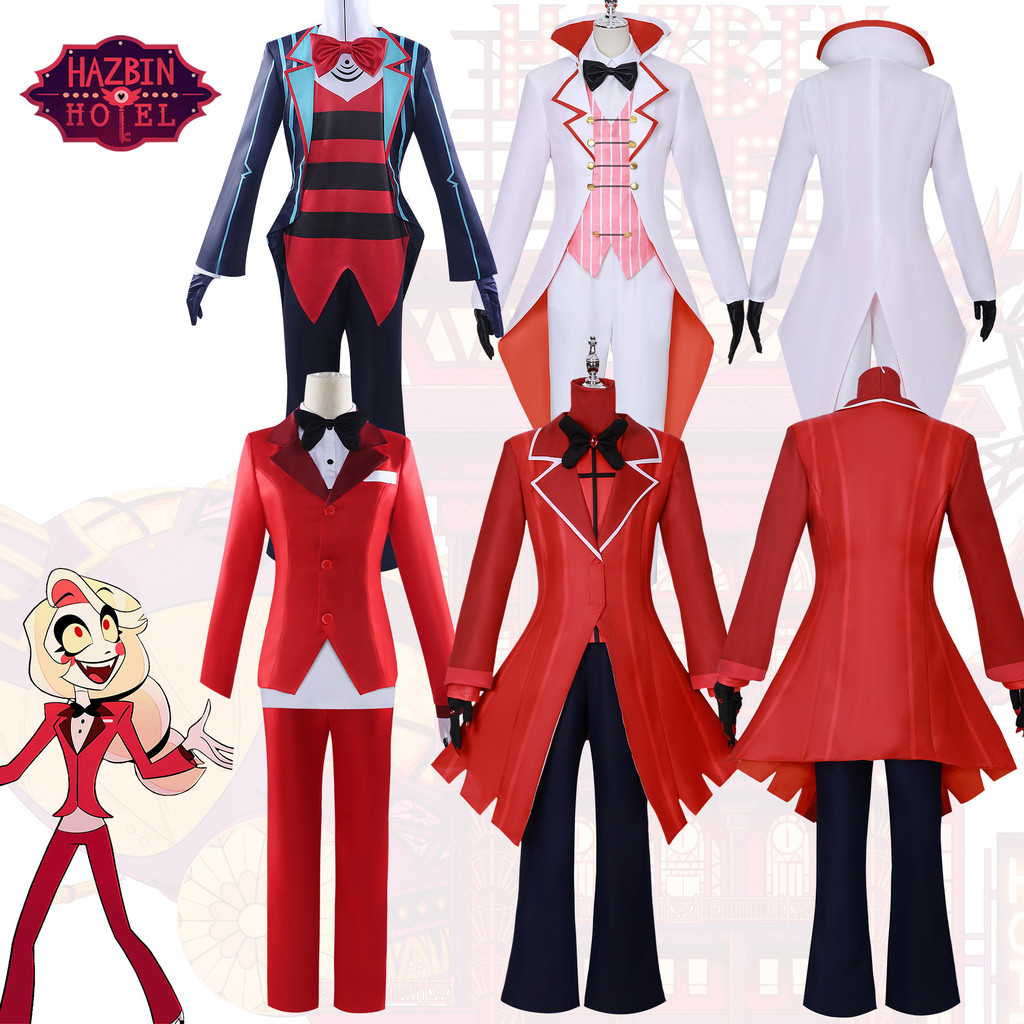 New Styles Performance Stage Role Playing Dress Up Hell Inn Cos Cos ...