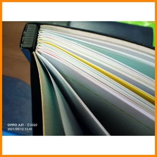 Shop cattleya binder notebook for Sale on Shopee Philippines