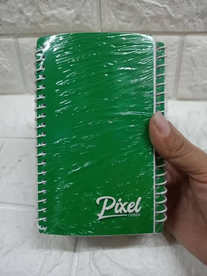 Dari Mini10PCS Spiral Small Pocket/Tickler Notebook - HOTS Brand or ...