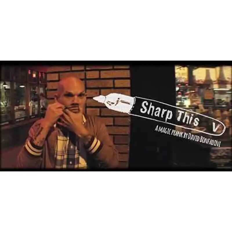 Magic Tricks Isara ang Illusions Street Magia Bar Trick Props, Magie ...