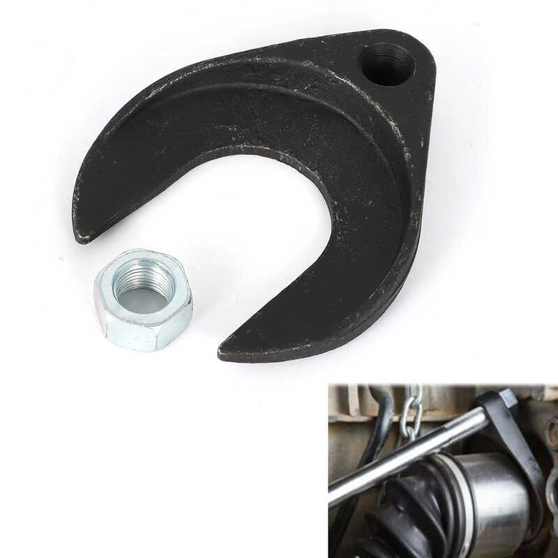 Installer Front Car Wheel Bearing Hub Drive Axle Puller Remover Garage ...