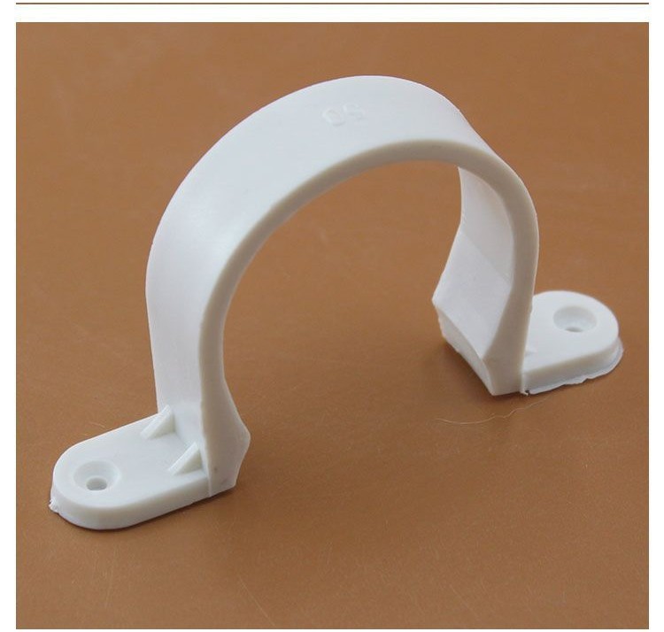 20PCS PVC plastic 16 Omka 20 Saddle card 25 Riding horse card 32 pipe ...