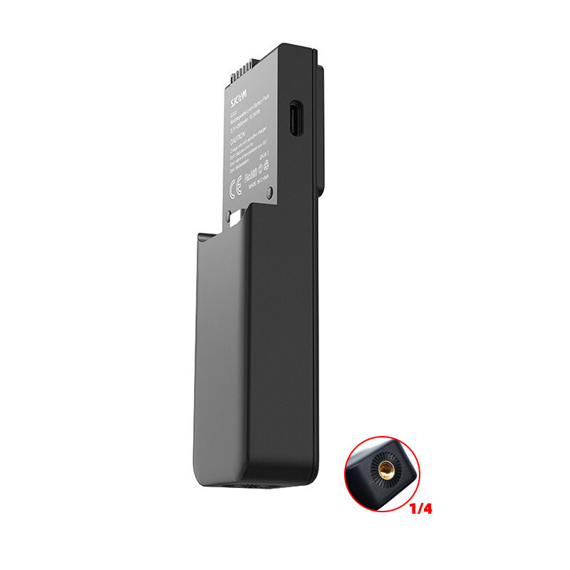 Orig SJCAM C300 Pocket 4K Action Camera Small Mini Camera for vlog ...