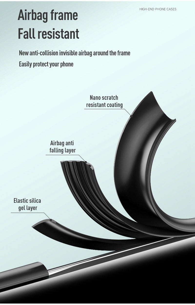 For ZTE nubia Z60 Ultra Luxury PU Leather Case Back Cover Protection ...