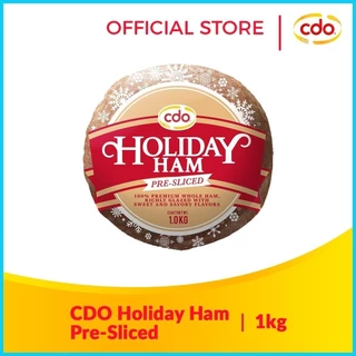 Shop cdo ham for Sale on Shopee Philippines