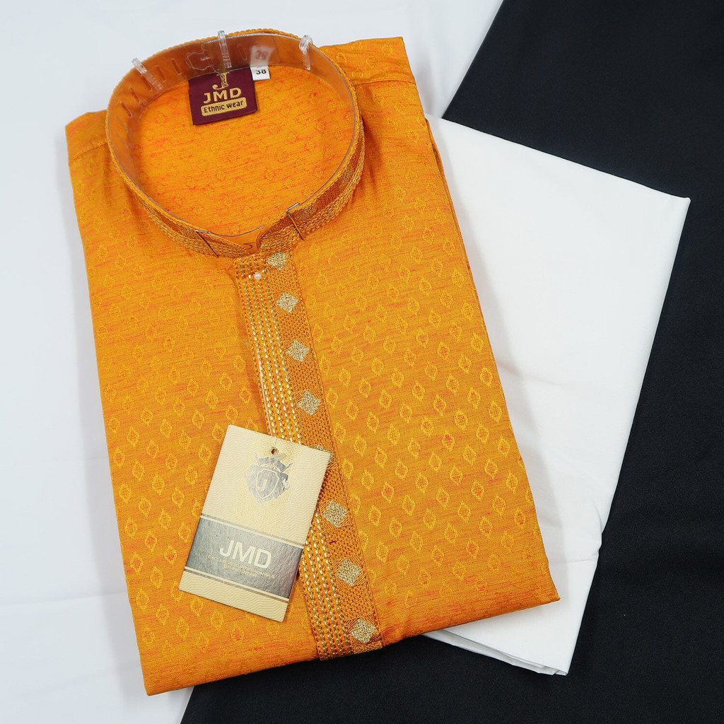 Premium Traditional Men Indian Kurta Set Jippa Indian Kurta Set ...