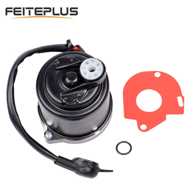 ABS Brake Booster Pump Motor Assembly Para Sa Lexus Gs300 Gs430 Gx470 ...