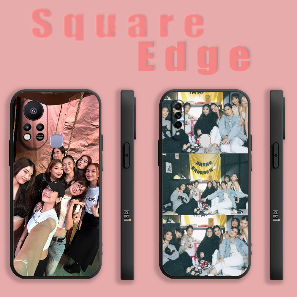 Casing For Tecno Spark 20 20C 20pro camon 19 19pro Spark 20 Pro Bini ...