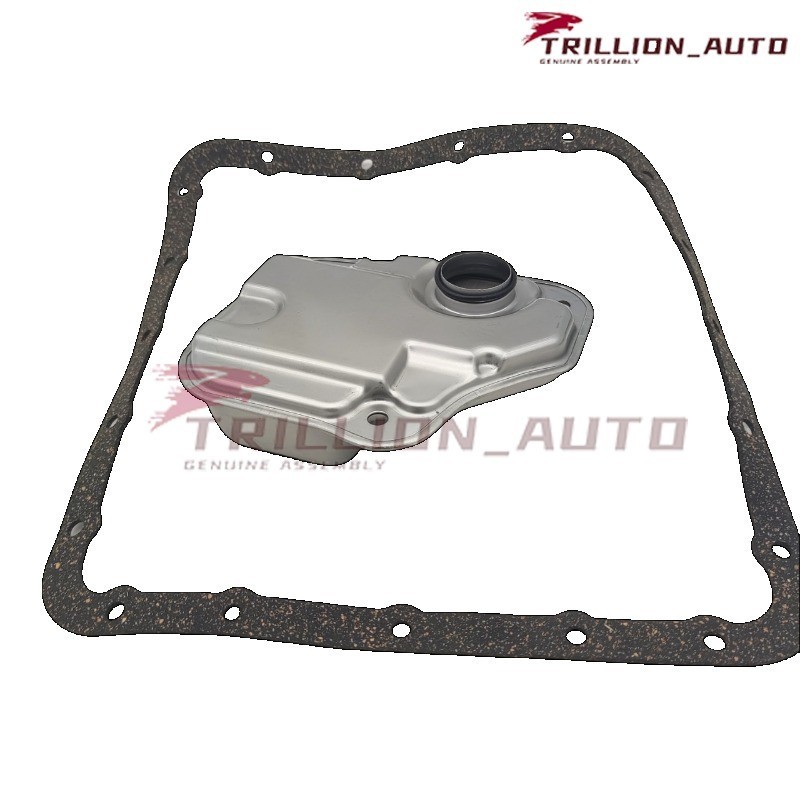 suzuki jimny automatic transmission fluid filter/oil pan 26570-76j10 ...