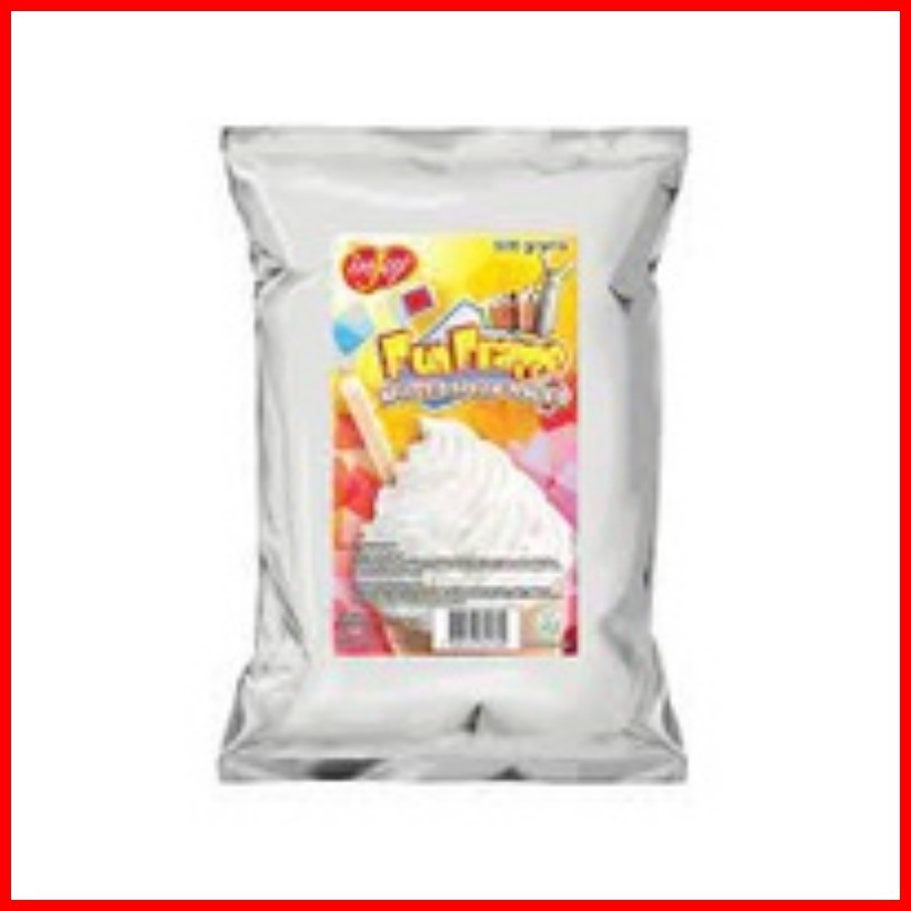 Injoy Whipped Cream Injoy (500g) | Shopee Philippines