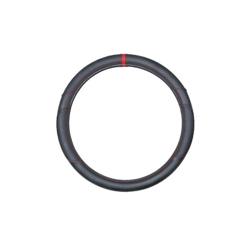 Toyota Innova Zenix AG10 Steering Wheel Frame Cover Garnish Accessories ...